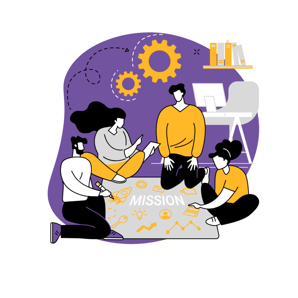 About Us - Digital Sampark